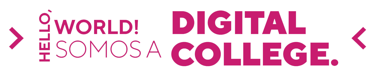 Quem Somos – Digital College: Ensino de Habilidades Digitais