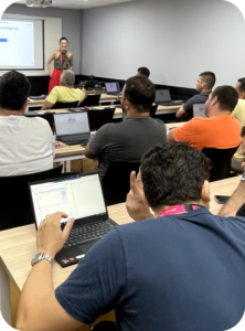 Certificações Exin Digital College Ensino De Habilidades Digitais